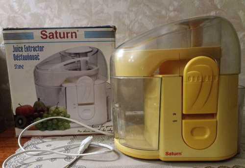 Соковыжималка Saturn ST 1042