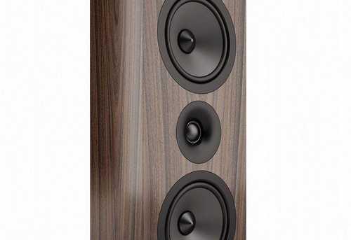 Настенная акустика Acoustic Energy AE105 Walnut (L