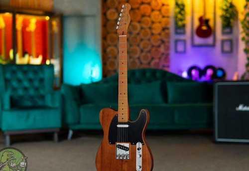 Squier 40th Anniversary Telecaster Vintage