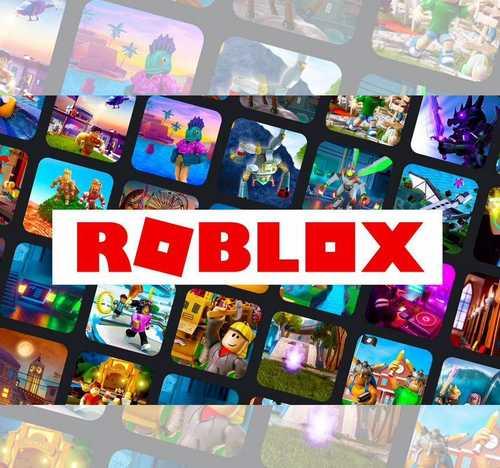 Robux, Роблоксы, Roblox