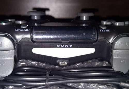 Геймпад Sony PS4 новый
