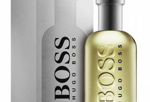 Духи Hugo Boss Bottled №6
