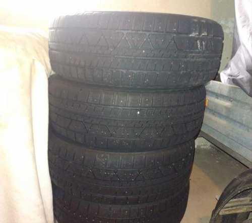 Vitour Ice Line 235/65 R17 108T, 4 шт