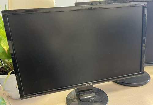 Монитор BenQ GL2460 24” led Full HD