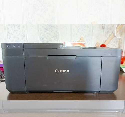 Мфу Canon pixma TR4540