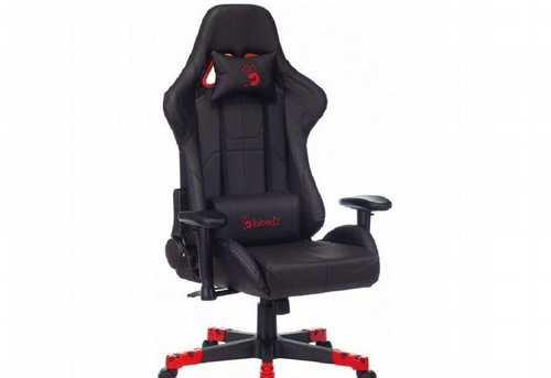 Кресло игровое A4Tech Bloody GC-550 черный эко.кож
