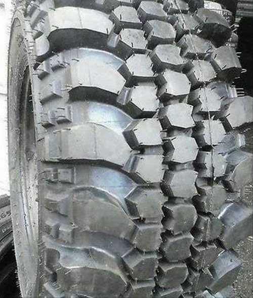 Forward Forward Safari 500 33/12.5 R15 и 315/70 R15 108L