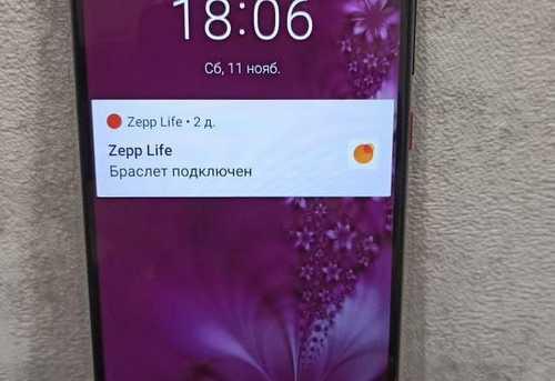 ZTE Blade 20 Smart, 4/128 ГБ