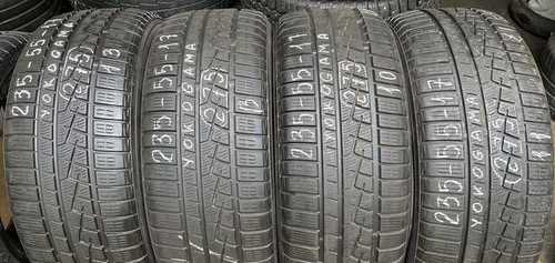 Yokohama W.Drive V902A 235/55 R17