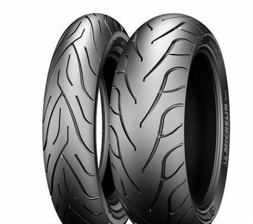 Мотошина michelin 100/90 R19 commander II