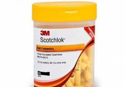 Оптом 3M Scotchlok MH10bcх Соединительная Гильза в