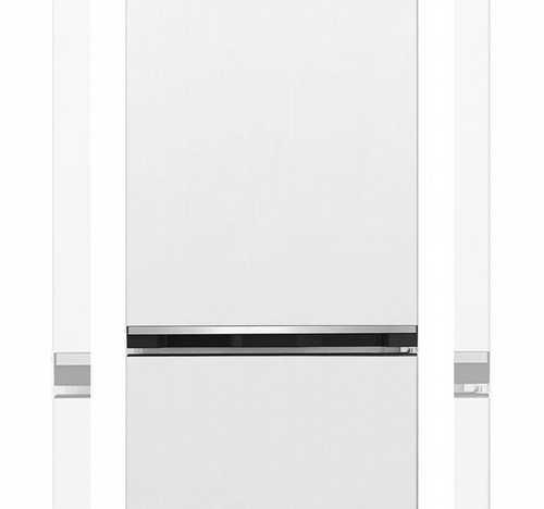 Новый холодильник Beko B1rcsk272W MinFrost