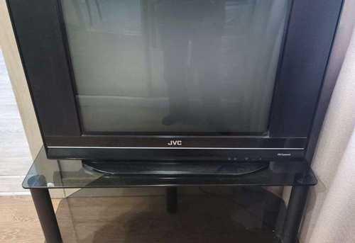 Телевизор JVC AV 294 1 QBE