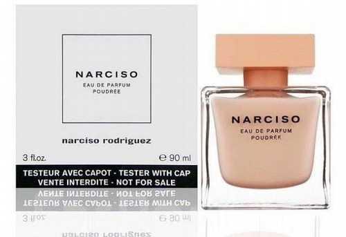 Тестер Narciso Rodriguez Narciso Poudree 90 ml