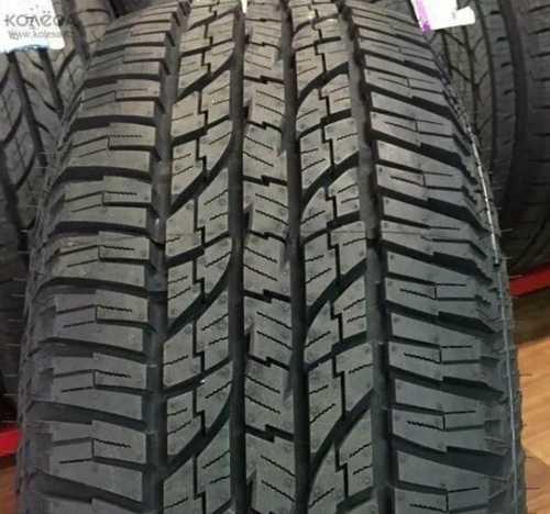 Yokohama Geolandar A/T G015 225/70 R16