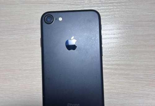 iPhone 7, 128 ГБ