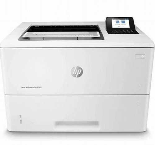 Принтер hp m507