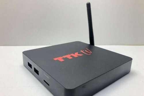 Android tv box 214, новая