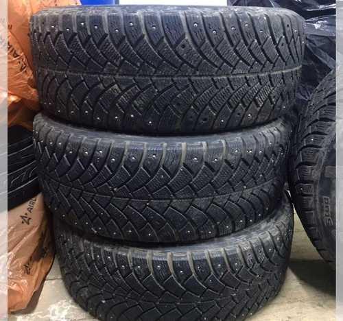 Bfgoodrich G-Force Stud 205/55 R16