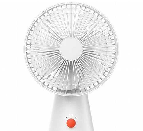 Вентилятор настольный Xiaomi Mijia Desktop Fan 400