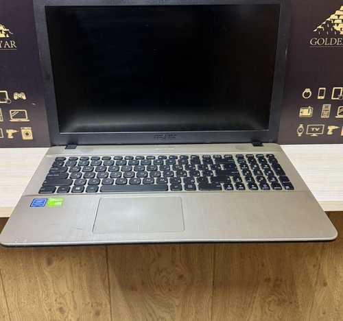 Ноутбук Asus X541N