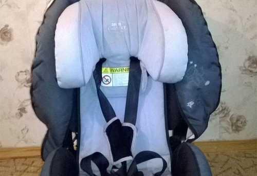 Детское автокресло graco