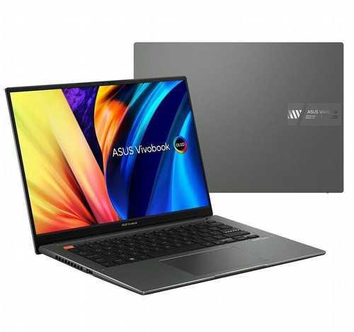 Asus vivobook s14 oled