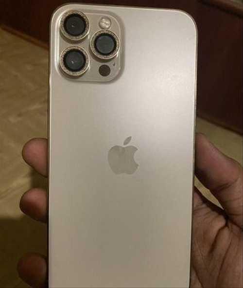 Iphone12 pro max 128