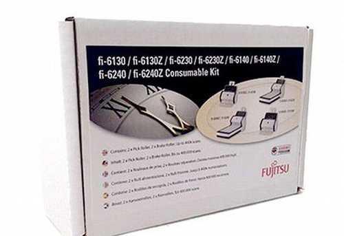 Комплект расходных материалов Fujitsu CON-3540-400