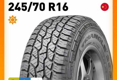 Triangle TR292 245/70 R16 111S