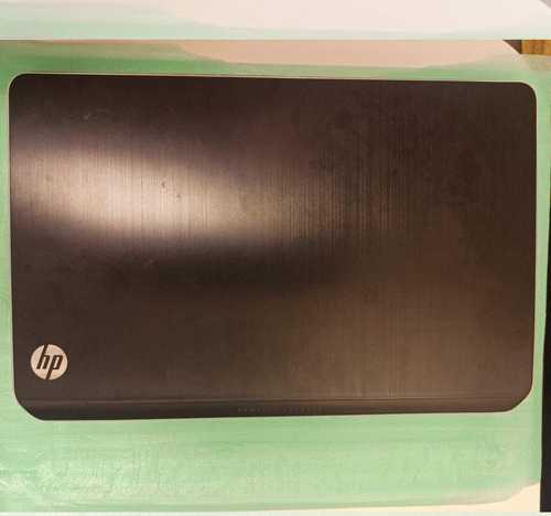 Ноутбук hp envy m6-1303 er