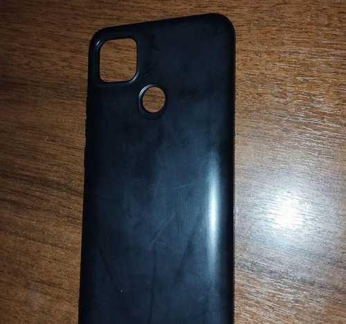 Чехол на Xiaomi redmi 9C NFC
