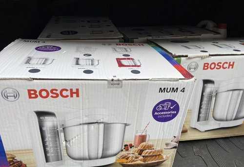 Кухонный комбайн Bosch MUM4405