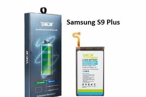 Аккумулятор для Samsung S9 Plus