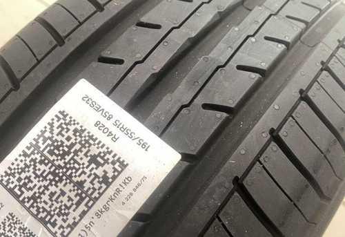 Yokohama Bluearth ES32 195/55 R15 85V