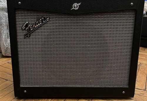 Комбо усилитель fender mustang III (V2)