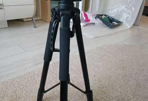 Штатив Rekam maximobipod RT-M50G