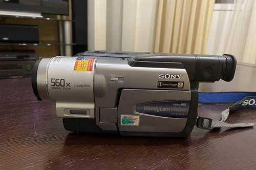 Видеокамера Sony CCD-trv78e Япония