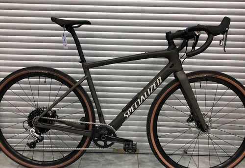 Гравийный велосипед Specialized Diverge Comp