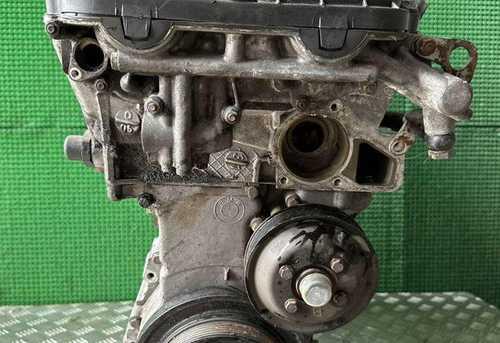 Двигатель BMW E39 M54B22 226S1 2.2 170 л.с