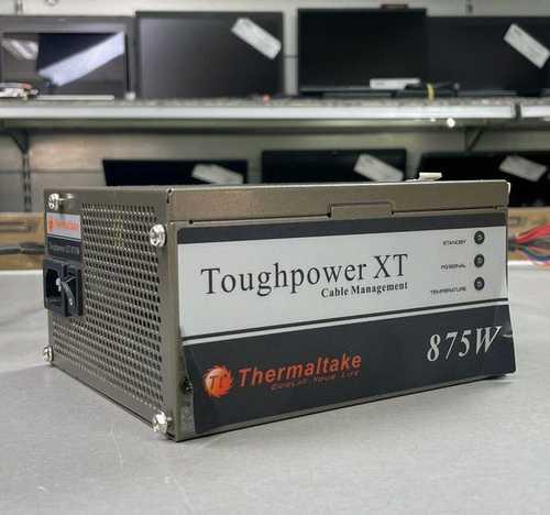 Thermaltake Toughpower XT 875W