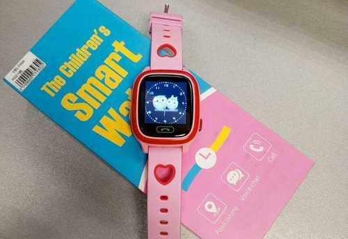 Часы The Childrens SMART Watch Y85