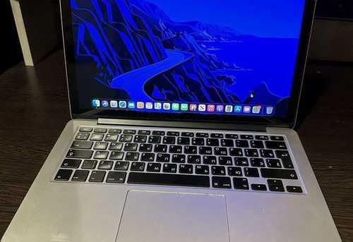 Apple MacBook Pro 13