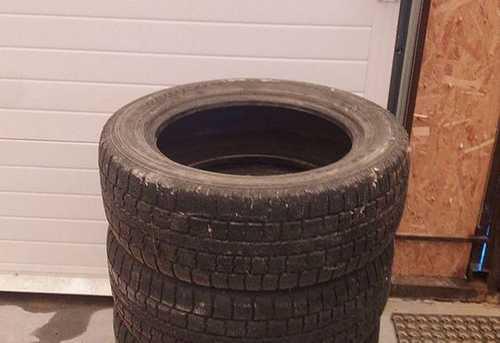 Toyo Garit G4 225/55 R17 90T