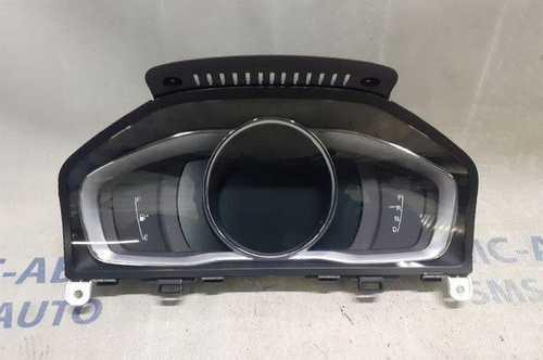 Панель приборов Volvo S60 С60 3.0T