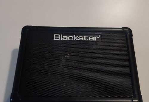 Blackstar fly 3