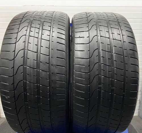 Pirelli P Zero 285/40 R21 109Y