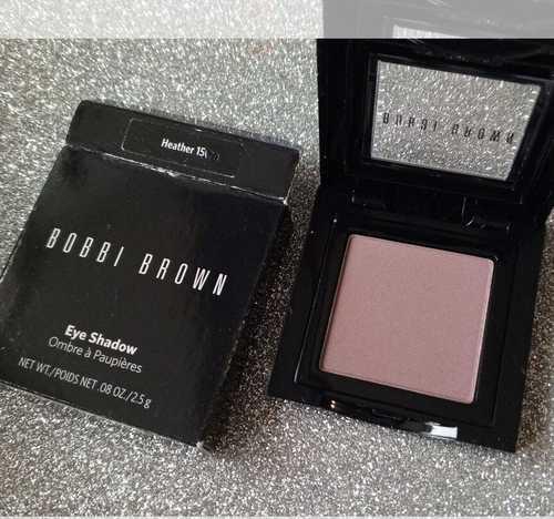 Bobbi brown тени Heather 15