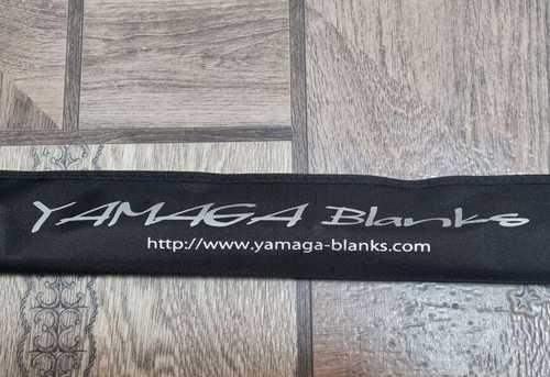 Спиннинг Yamaga Blanks BlueCurrent 77/TZ Nano