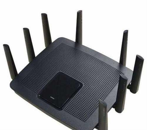 Wi-Fi роутер Linksys EA9500 Max-Stream AC5400